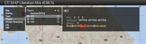 Essential Arma 3 Server Commands And How To Use Them Npc Arma Guide
