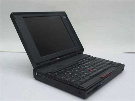 Ibm 9545 6bc 755cse Thinkpad Laptop