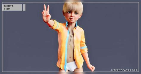 Oscar By Kitfoxy From Pixiv Fanbox Kemono