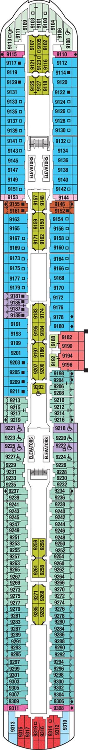 Celebrity Xcel Cruise Ship From Celebrity Cruise Line