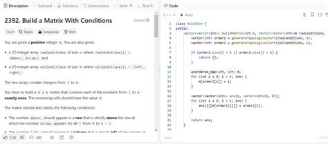 Jay Prakash On Linkedin Day 141 Dsa 251 Days Challenge Day 141