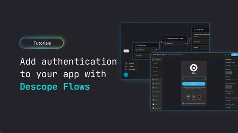 Descope Documentation Overview Descope Documentation