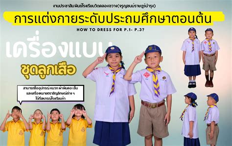 โรงเรียนวัดคลองขวาง Added A New Photo โรงเรียนวัดคลองขวาง