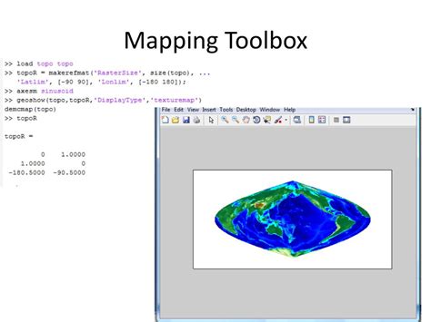 ppt matlab week 5 powerpoint presentation free download id 357970