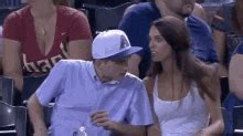This Guy Has The Remote To His Girlfriends Vibrating Panties In His