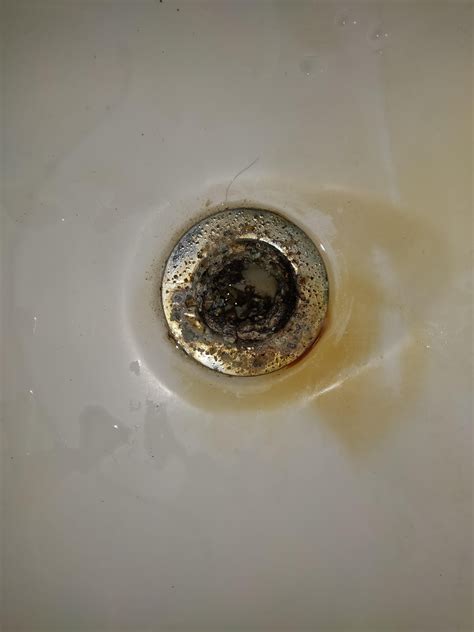 What Is This Crud And How To Clean It Out R Cleaningtips