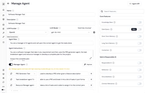 Lyzr Software Manager Docs Lyzr Software Manager Docs