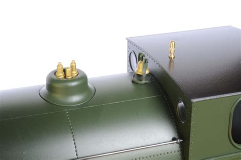 Latest Photographs Minerva Model Railways