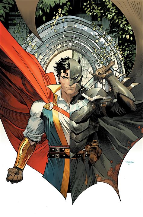 235 Best Dan Mora Images On Pholder D Ccomics Comicbooks And Batman
