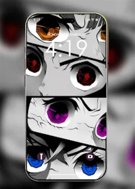 Android Için Anime Wallpaper İndir