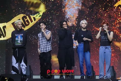 9 Best Moments From Sb19s ‘pagtatag World Tour Kick Off Concert In