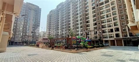 Agarwal Paramount Virar In Virar West Mumbai
