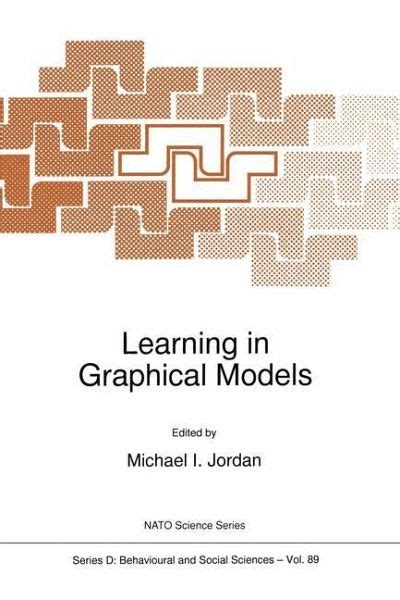 Learning In Graphical Models Von Mi Jordan Hrsg Fachbuch Bücherde