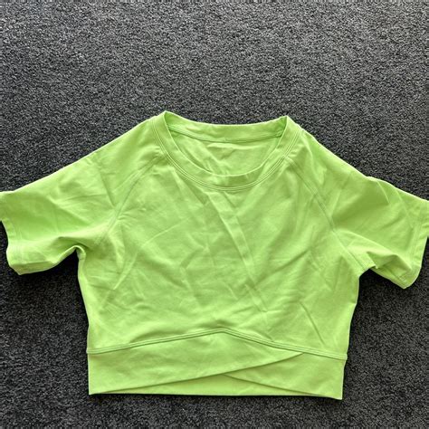 Elite Eleven Crop Eliteeleven Depop