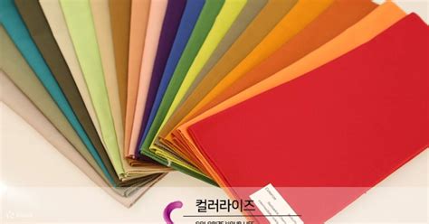 Seoul Gangnam Personal Color Analysis By Colorize Klook