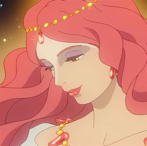 Ponyo Mother Fujimoto X Granmamare Fujimoto And Granmamare Ponyos Mom