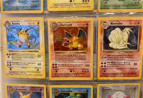 Pokemon Card Value Finder Unlock Your Collections Worth Mewedu