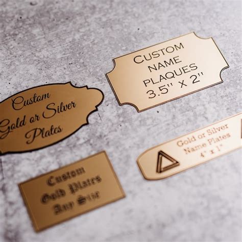 Personalized Custom Name Sign Etsy