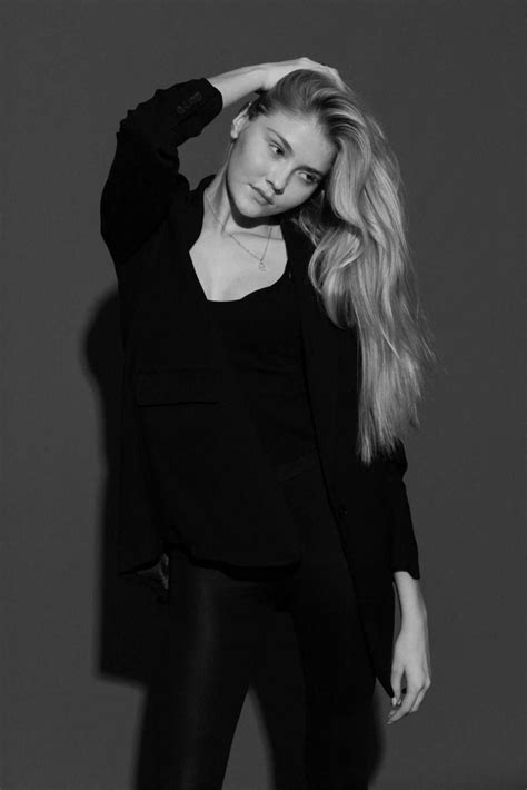 Iso Model Management Uliana