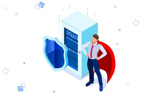 Data Center Power And Cooling