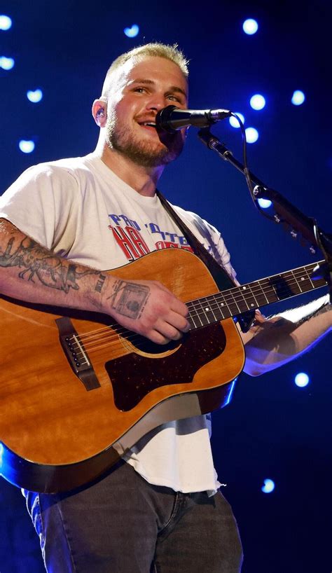 Zach Bryan Tickets And Concert Tour Dates 2024 2025 Seatgeek