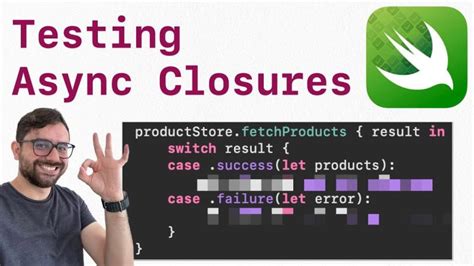 Pedro Rojas On Linkedin Mastering Swift Testing Testing Closures With Expectation