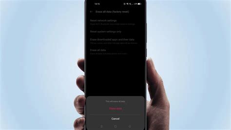 Fix System Ui Isnt Responding Error On Android Quick And Effective