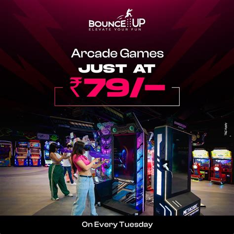 Bounceup Ahmedabad Experience Interactive Bowling Trampoline And