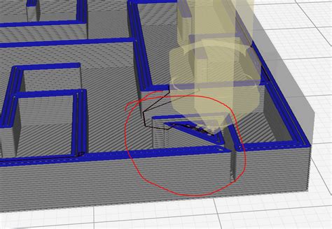 solved looking to 3d print a maze autodesk community