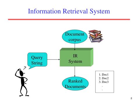 Information Retrieval