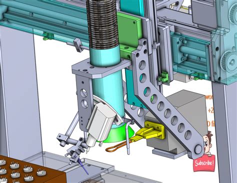 3d File Industrial 3d Model Led Welding Machine 🧞‍♂️ ・3d Printable Design To Download・cults