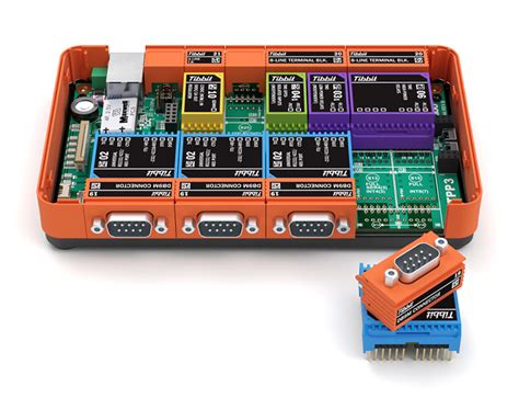 Tibbo Announces Its First Linux Based Tibbo Project System LTPS Board Open Electronics