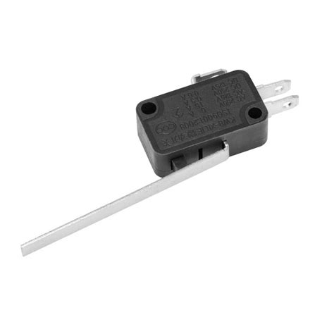 Switch End Of Race 6a 250v Sw018