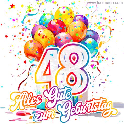 Ballon Zum 48 Geburtstag Herunterladen Auf Ballon Zum 48 Geburtstag Herunterladen Auf