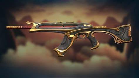 New Valorant Valiant Hero Skins Valorantstrike