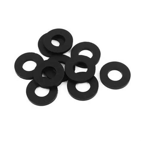 Flat O Ring For Industrial At ₹ 8piece In Mumbai Id 10748376497