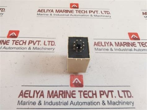 Laptron Lst3pa Timer 0 30 Sec Aeliya Marine