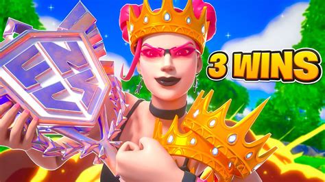 I Finally Have The FNCS Pickaxe YouTube