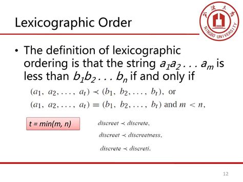 Discrete Math 2 Haiming Chen Associate Professor Phd Ppt Download