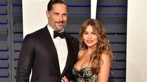 Sofía Vergara And Joe Manganiello Split ‘we Have Made The Difficult