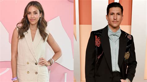 Jessica Alba And Danny Ramirezs Full Relationship Timeline