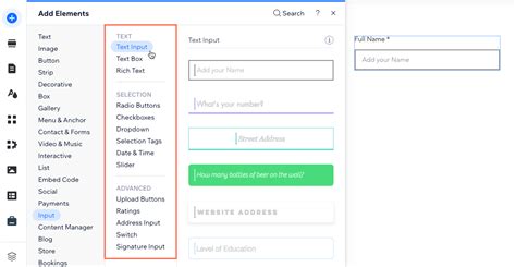CMS Managing Collection Content From Your Live Site Help Center Wix