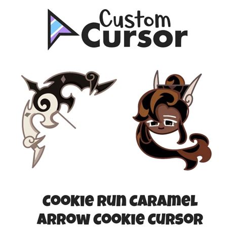 Cookie Run Caramel Arrow Cookie Cursor Custom Cursor Cookie Run Cookies Caramel Cookies Cookie Run Caramel Arrow Cookie Cursor Custom Cursor Cookie Run Cookies Caramel Cookies