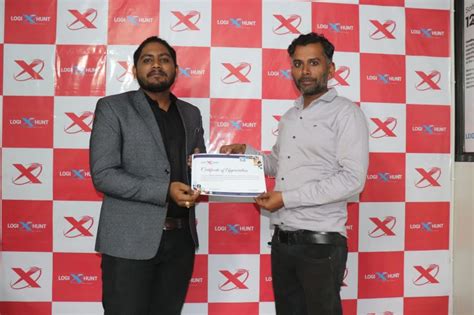 Harsh Agrawal On Linkedin As I Bid Farewell To Logixhunt On My Last