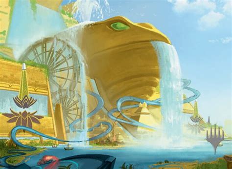 Dimir Control Standard