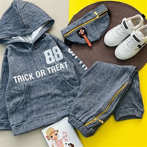 کمدا قیمت و خرید سه تیکه دختر پسری رنگ مطابق عکس سایز 40 45 50 55 وز