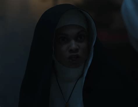 Sister Ruth The Conjuring Universe Wiki Fandom