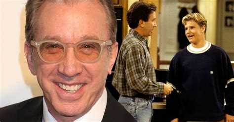 Tim Allen Son