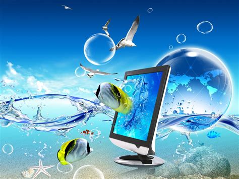 🔥 Free Download Live Wallpaper For Pc Hd Beautiful Desktop By