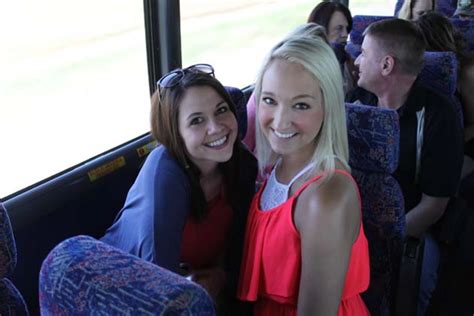 Head To Jackpot With Twin Peaks Girls